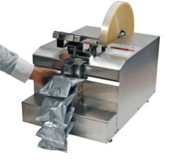 Ishida Europe launches portable Strip Pack Applicator | PotatoPro