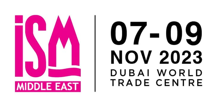 ISM Middle East 2023 | PotatoPro