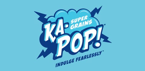 Ka-Pop! Snacks | PotatoPro