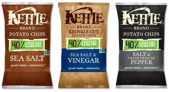 Lawsuit challenging Kettle Chip 'Reduced Fat' Claim Will Proceed ...