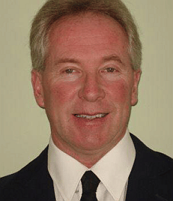 Kevin MacIsaac new General Manager United Potato Growers of Canada ...