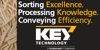 Potatoes & Products: Industry, News, Stats, Prices, Markets & Trends