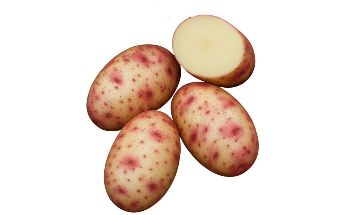 KONJO | PotatoPro