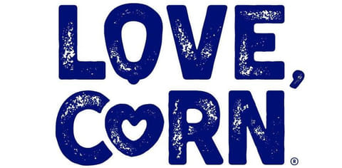 Love Corn | PotatoPro