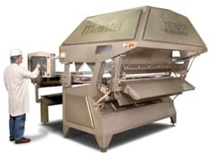 Key Technology Introduces Manta® for Potato Chips/Crisps | PotatoPro