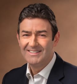 Steve Easterbrook appointed President and CEO Mcdonald's | PotatoPro
