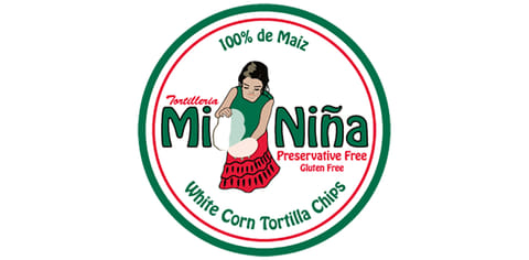 Mi Nina Tortilla Chips | PotatoPro