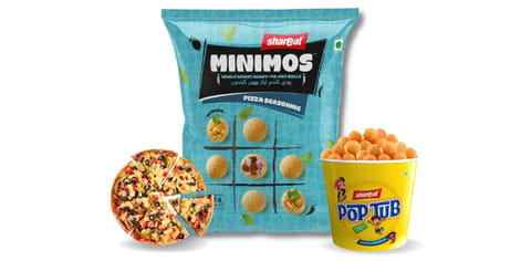 Minimos | PotatoPro