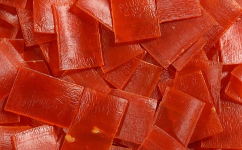 Almounajed Vegetable Pellets (Mix Peppers) | PotatoPro