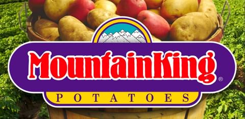 MountainKing Potatoes | PotatoPro
