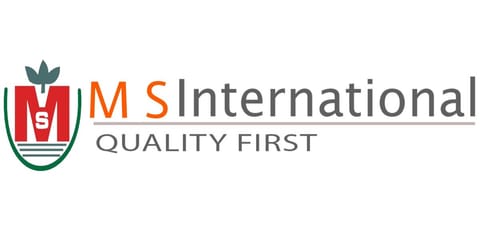 M S International | PotatoPro