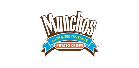 Munchos potato crisps | PotatoPro
