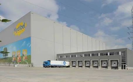 Potato Processor Mydibel highlights 25th anniversary | PotatoPro