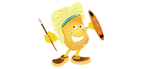 Ndiyo Chips (Ndiyo Business Group) | PotatoPro