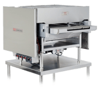 Equipment Change at Burger King creates New Opportunities | PotatoPro