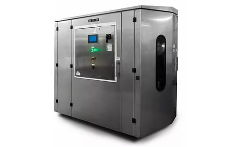 The Oberlin Hot Oil Filter | PotatoPro