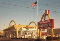 McDonald's Celebrates 50th anniversary of the Hamburger University ...