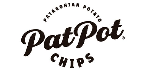 PAT POT CHIPS | PotatoPro