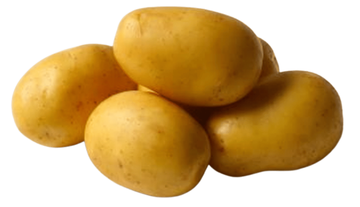 PIROL | PotatoPro