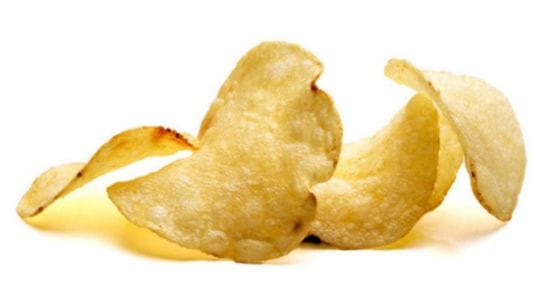 Amazing effects of Pulsed Electric Field on Potato Chips | PotatoPro
