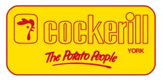 R S Cockerill Ltd | PotatoPro