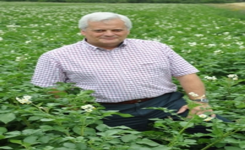 Richard Newman joins Herbert Engineering | PotatoPro