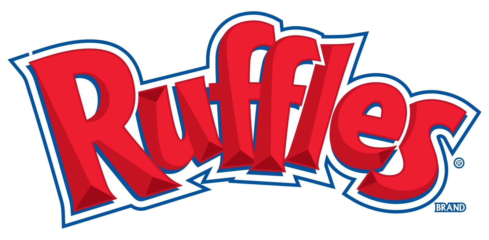 Lay's® Kettle Cooked Ruffles® All Dressed - Canada's favorite - back on ...