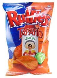 Frito-Lay Turns Up the Heat With New Tapatio Hot Sauce-Inspired Flavors ...