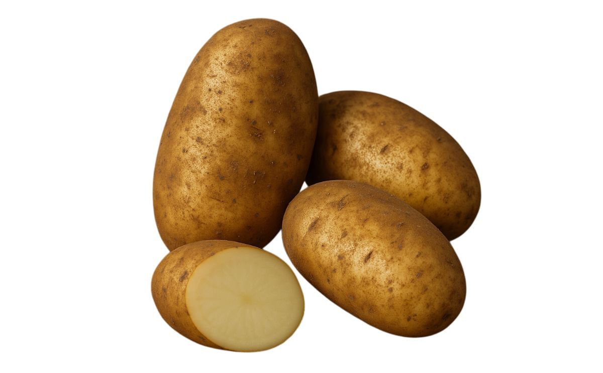 RUSSET SEBAGO | PotatoPro
