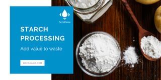 Potatoes & Products: Industry, News, Stats, Prices, Markets & Trends