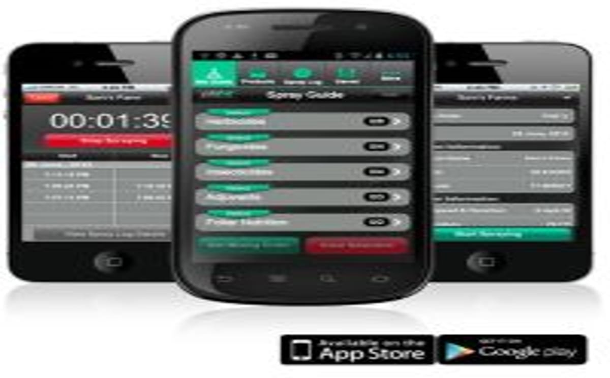 Simplot launches 'Spray Guide' app for farmers | PotatoPro