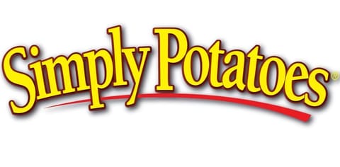 Simply potatoes | PotatoPro