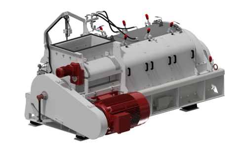 Smicon - SMIMO120 Depackaging System | PotatoPro