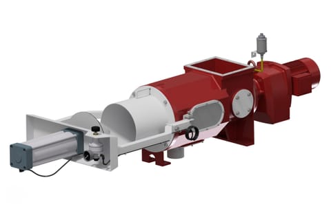 Smicon - SP300 Screw Press | PotatoPro