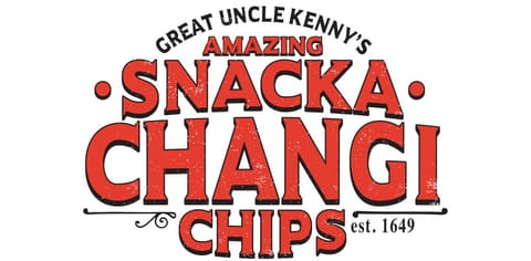SnackaChangi Chips | PotatoPro