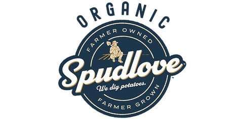 SpudLove Snacks | PotatoPro