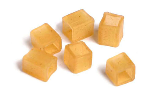 Almounajed Wheat Pellets (Square Small Finger) | PotatoPro