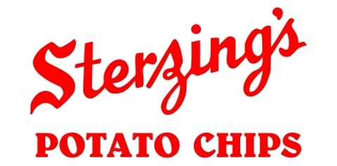 Sterzing's Potato Chips | PotatoPro