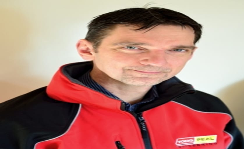 Tong Peal Engineering appoints Steven Skipper as new area manager ...