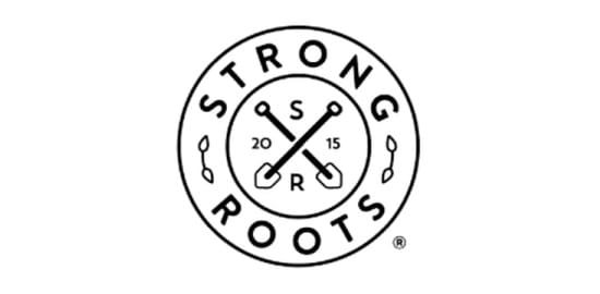 Strong Roots | PotatoPro
