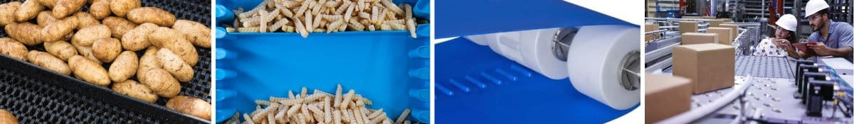 Intralox Commercial Food Sanitation (CFS) - Training & Certifications ...