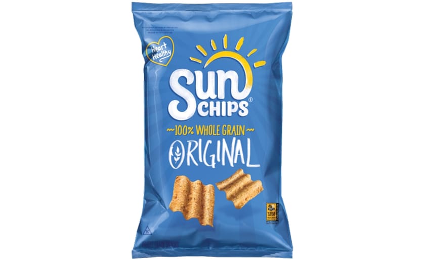 Do Consumers Care that Frito-Lay's Sun Chips are Solar Powered ...