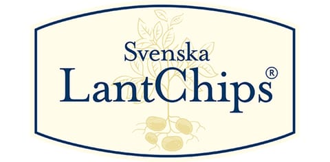 Svenska LantChips | PotatoPro