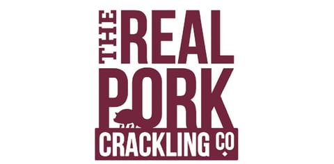 The Real Pork Crackling Company | PotatoPro