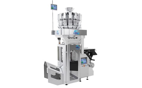 tna robag® FX 3e (For Potato Chips) | PotatoPro