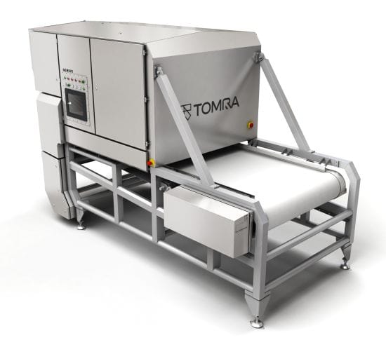 TOMRA Sorting Food to demonstrate Genius system at Gulfood ...