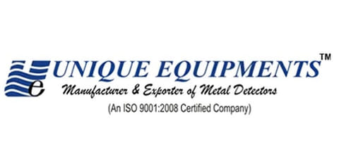 Unique Equipments | PotatoPro