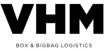 VHM Machinery VHM Box Logistics | PotatoPro