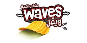 Waves Potato Chips | PotatoPro
