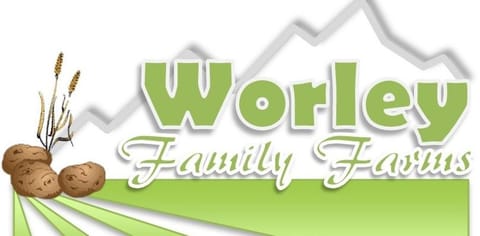 Worley Family Farms, LLC | PotatoPro